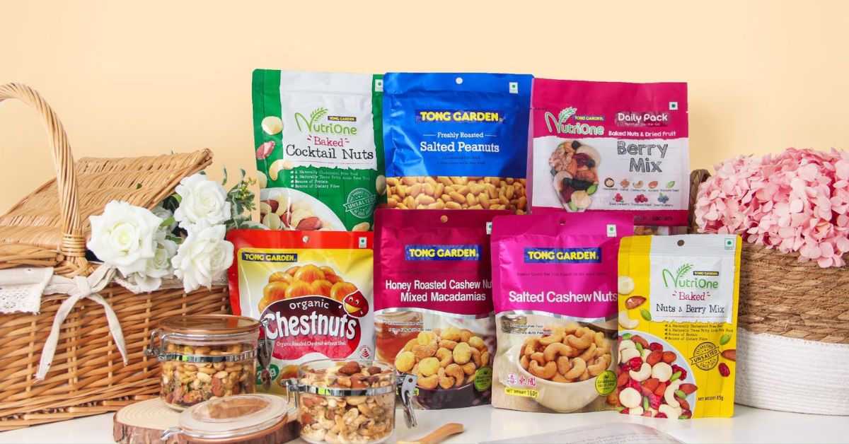 Snacks to Elevate Your Road Trip Experience - Sam Yang Trading