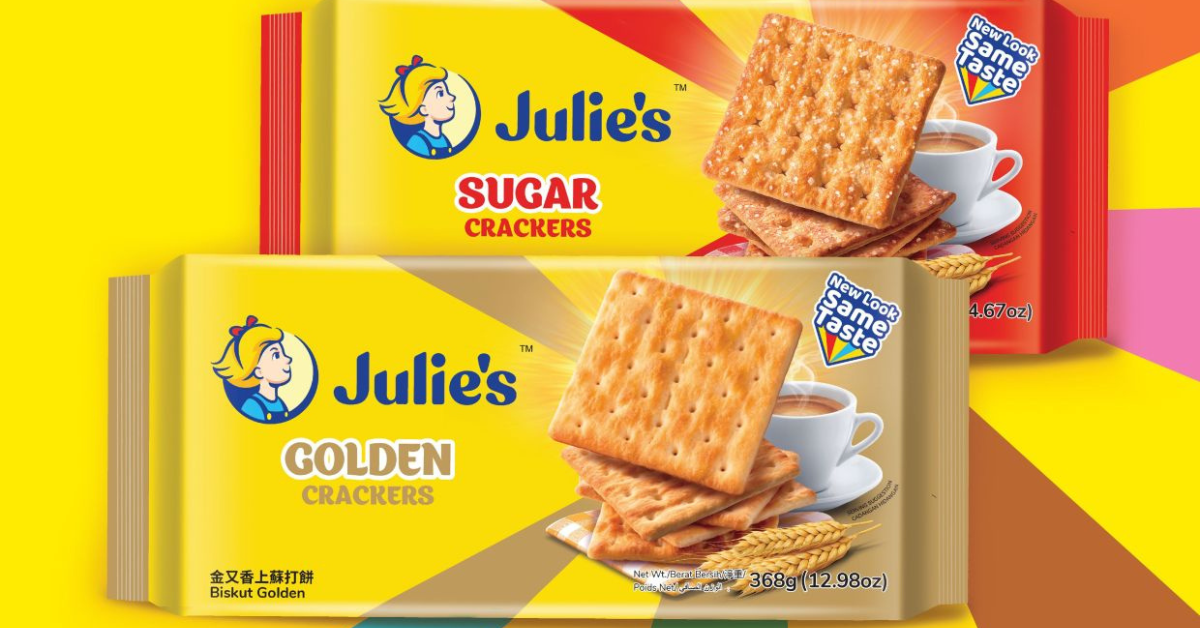 The Top Malaysian Favourite Snacks - Sam Yang Trading