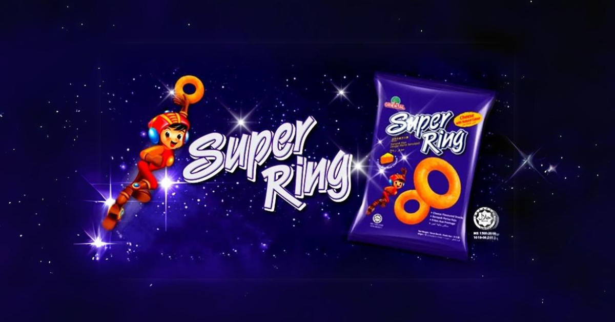 The Top Malaysian Favourite Snacks - Sam Yang Trading